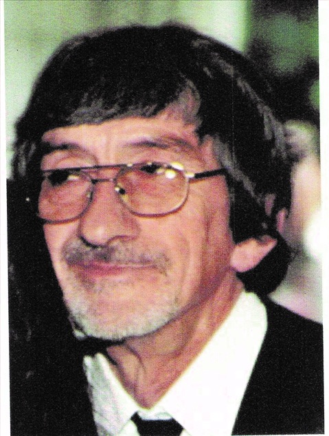 Henry “Hank” L. Cieszynski | News, Sports, Jobs - Observer Today